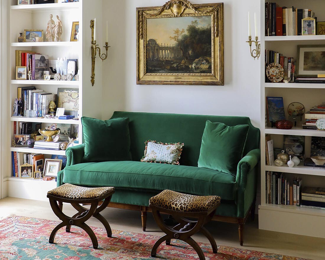 Grace Kaynor Designs - Midnight